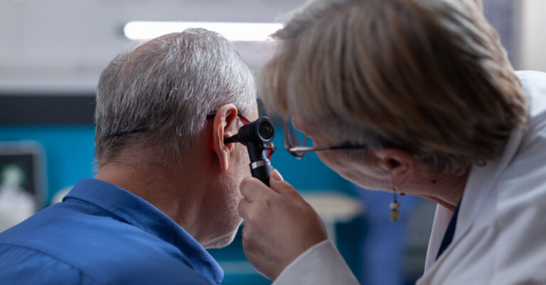 Understanding Sensorineural Hearing Loss: Symptoms, Causes, and ...