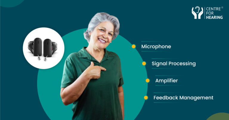 Hearing Loss: How Auditory Deprivation Impacts the Brain - Centre For ...