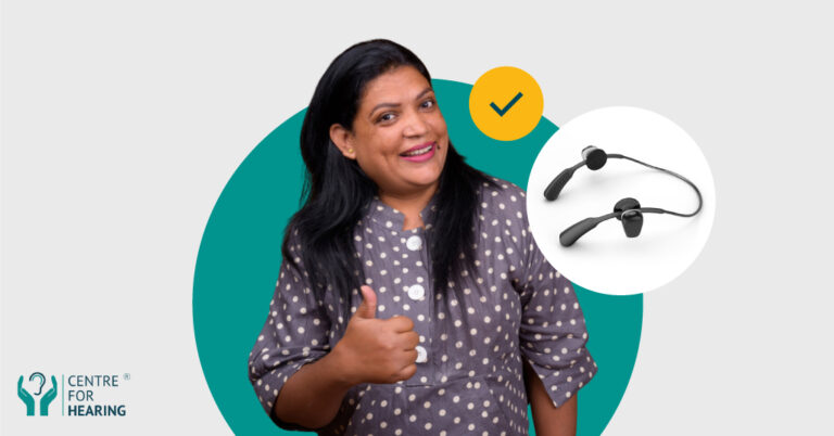 You’ll Never Believe How Bone Conduction Hearing Aids Work! (And How ...