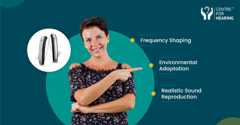 Hearing Loss: How Auditory Deprivation Impacts the Brain - Centre For ...