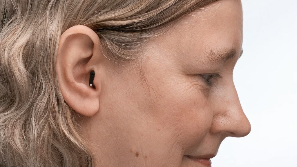 Small Size, Big Innovation: Introducing Rechargeable Signia Silk IX ...