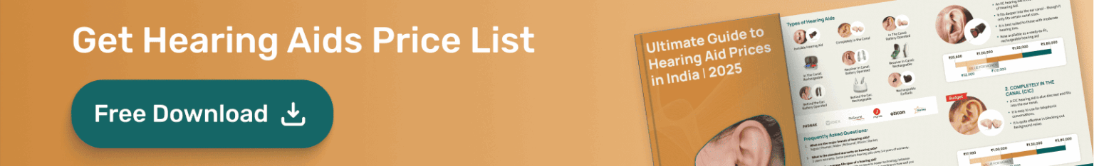 Phonak Hearing Aids – A Complete Guide | India, 2025 - Centre For Hearing [Wiki]