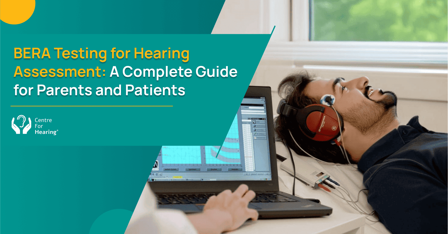 BERA Testing for Children: A Complete Guide