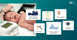 OAE Hearing Test: Early Detection of Hearing Loss