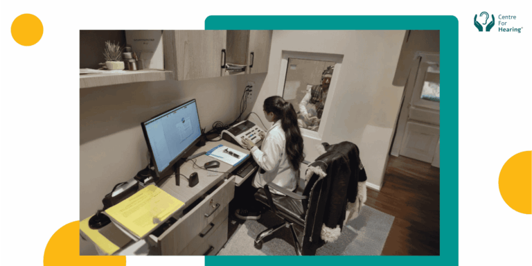 VEMP and eCochG Tests: Advanced Diagnostics for Dizziness, Balance ...