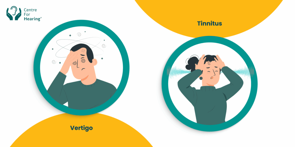 VEMP and eCochG Tests: Advanced Diagnostics for Dizziness, Balance ...